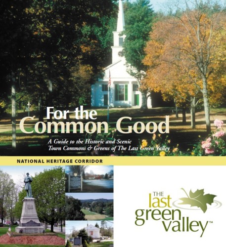Additional Brochures to Download - The Last Green Valley