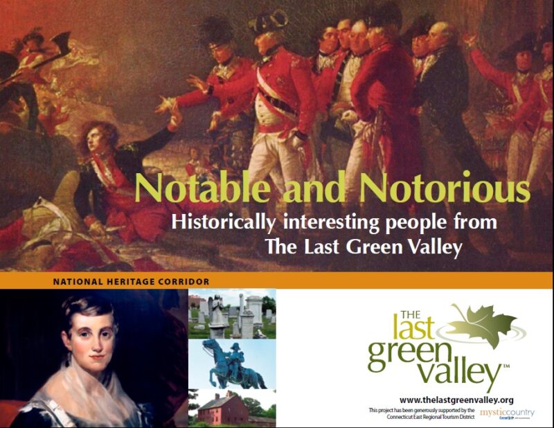 Additional Brochures to Download - The Last Green Valley