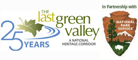 Discovering the National Heritage Corridor in The Last Green Valley