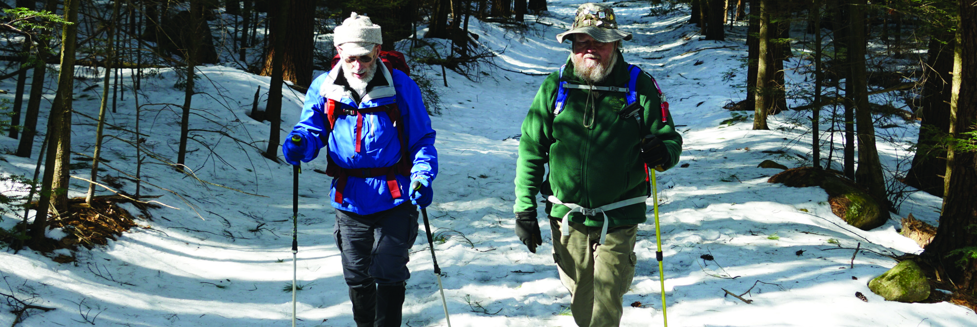 Discovering the National Heritage Corridor in The Last Green Valley