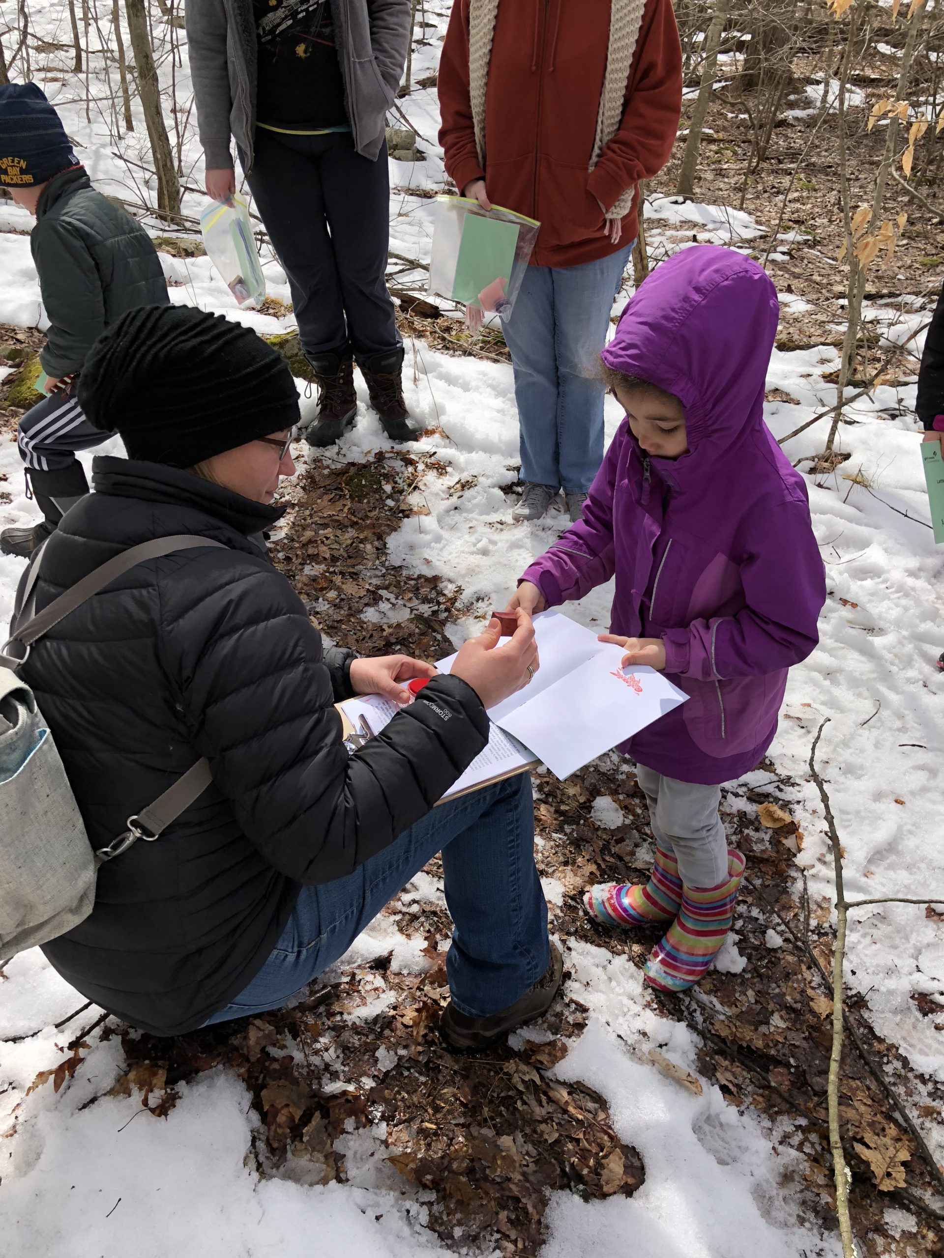 Discovering the National Heritage Corridor in The Last Green Valley