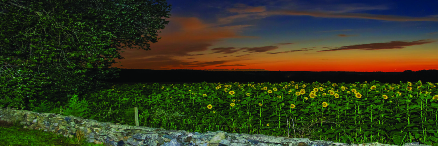 Discovering the National Heritage Corridor in The Last Green Valley