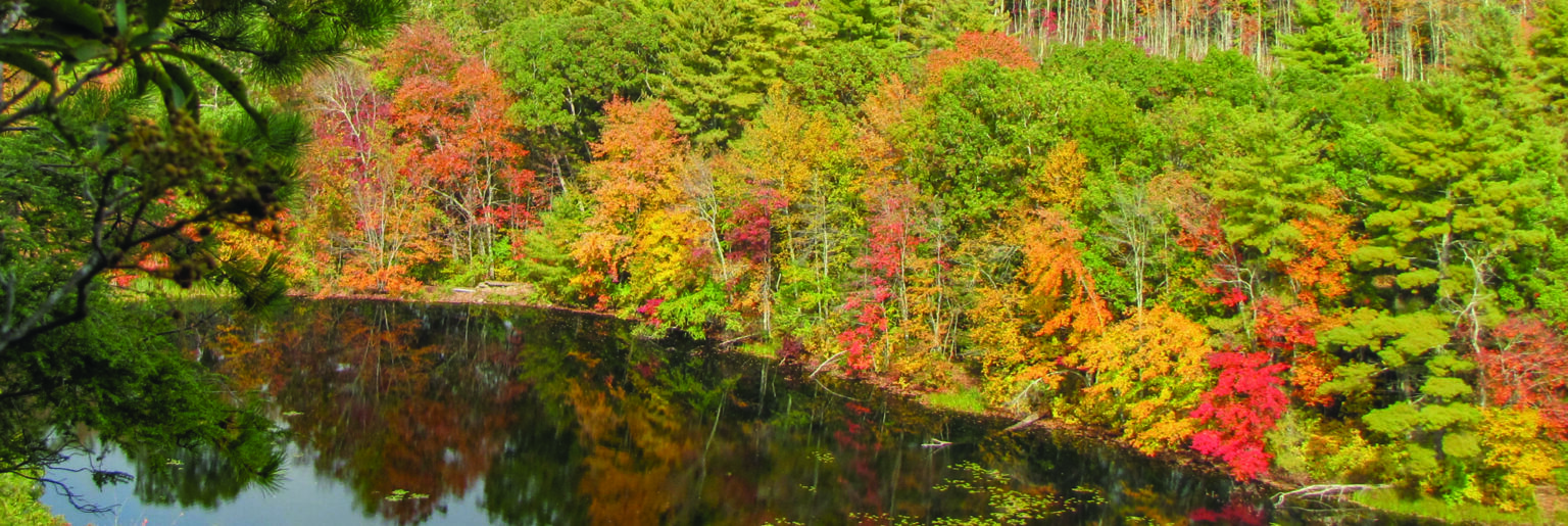 Discovering the National Heritage Corridor in The Last Green Valley