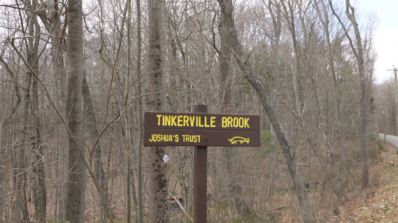 Discovering the National Heritage Corridor in The Last Green Valley