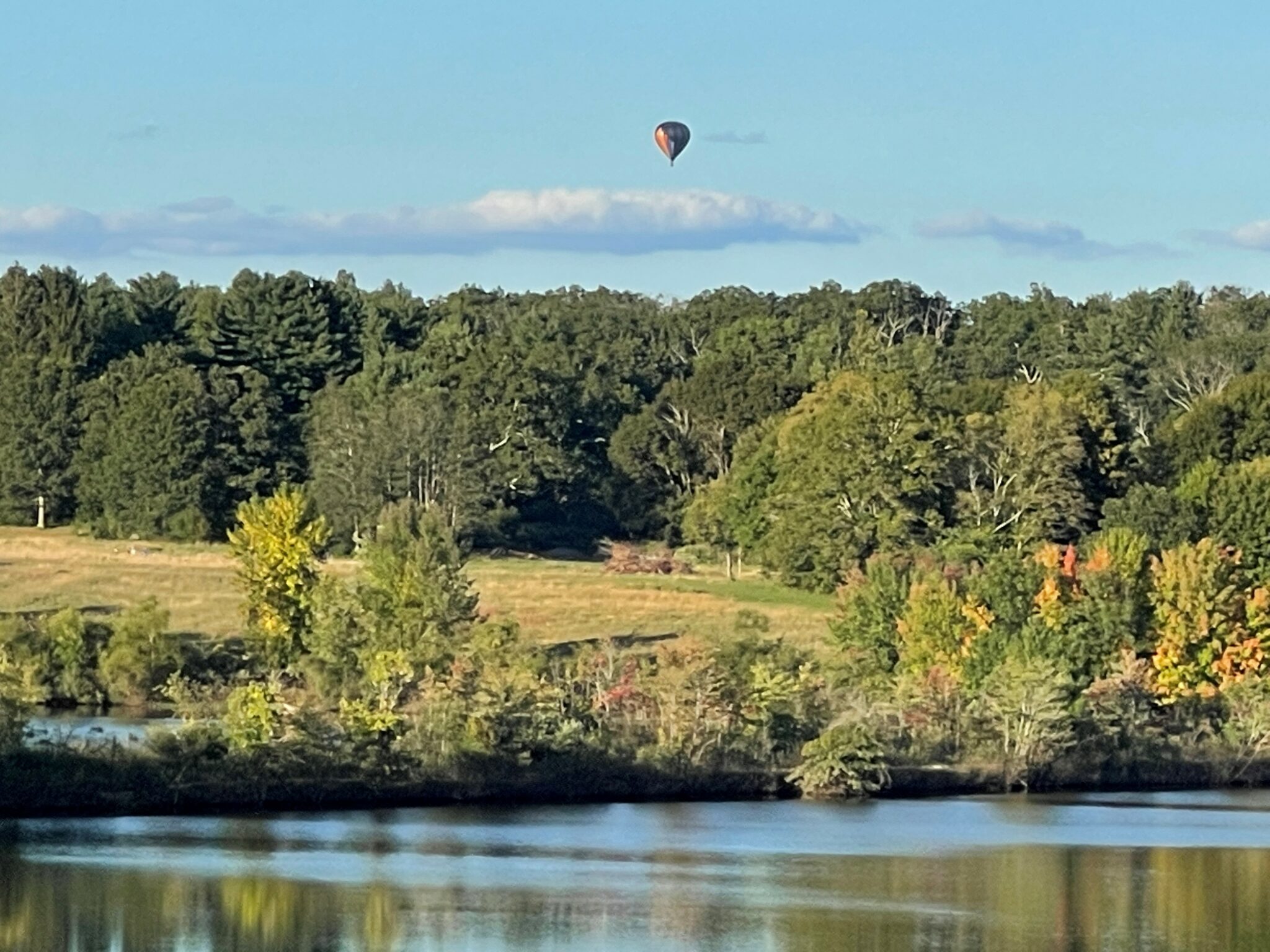 Discovering the National Heritage Corridor in The Last Green Valley