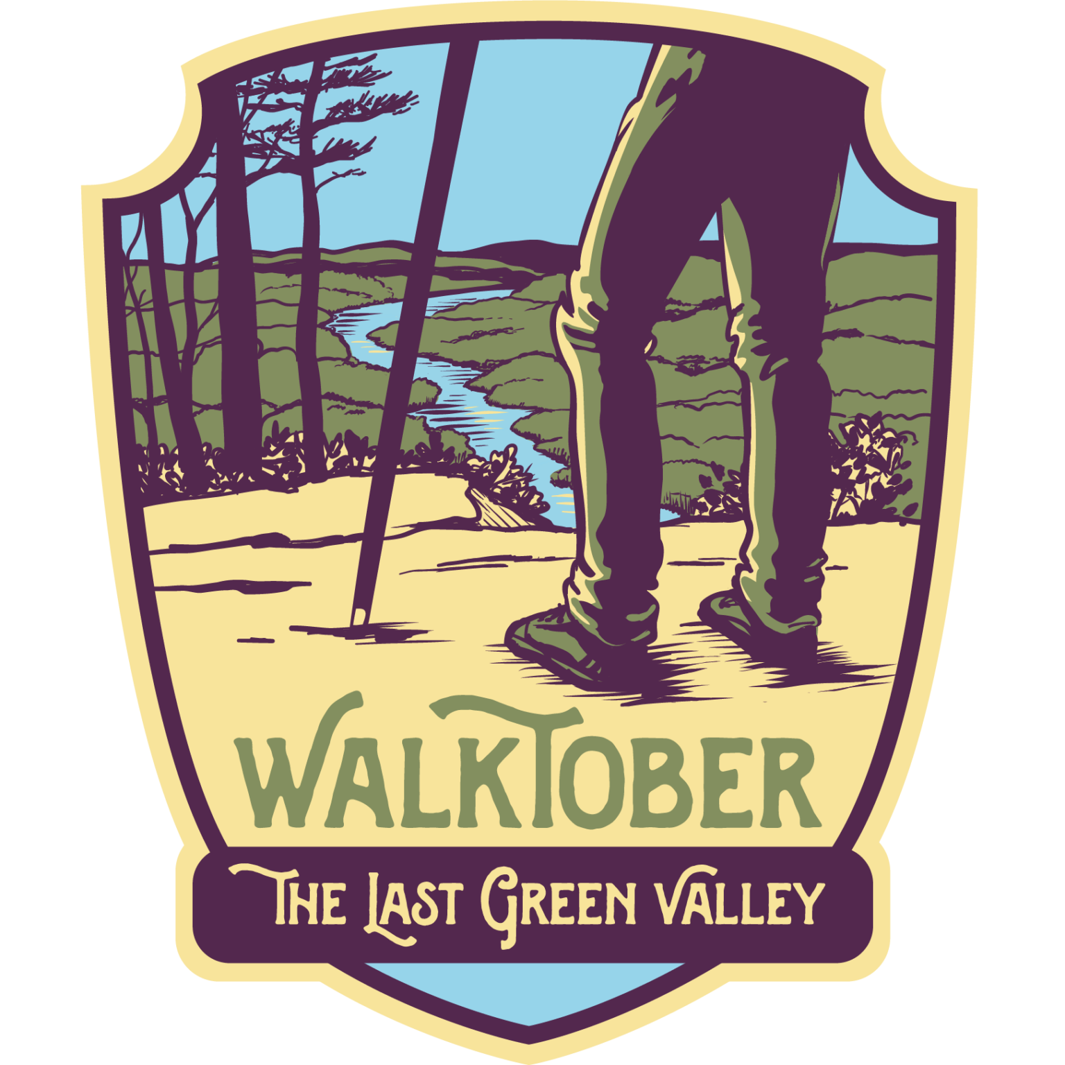 Discovering the National Heritage Corridor in The Last Green Valley